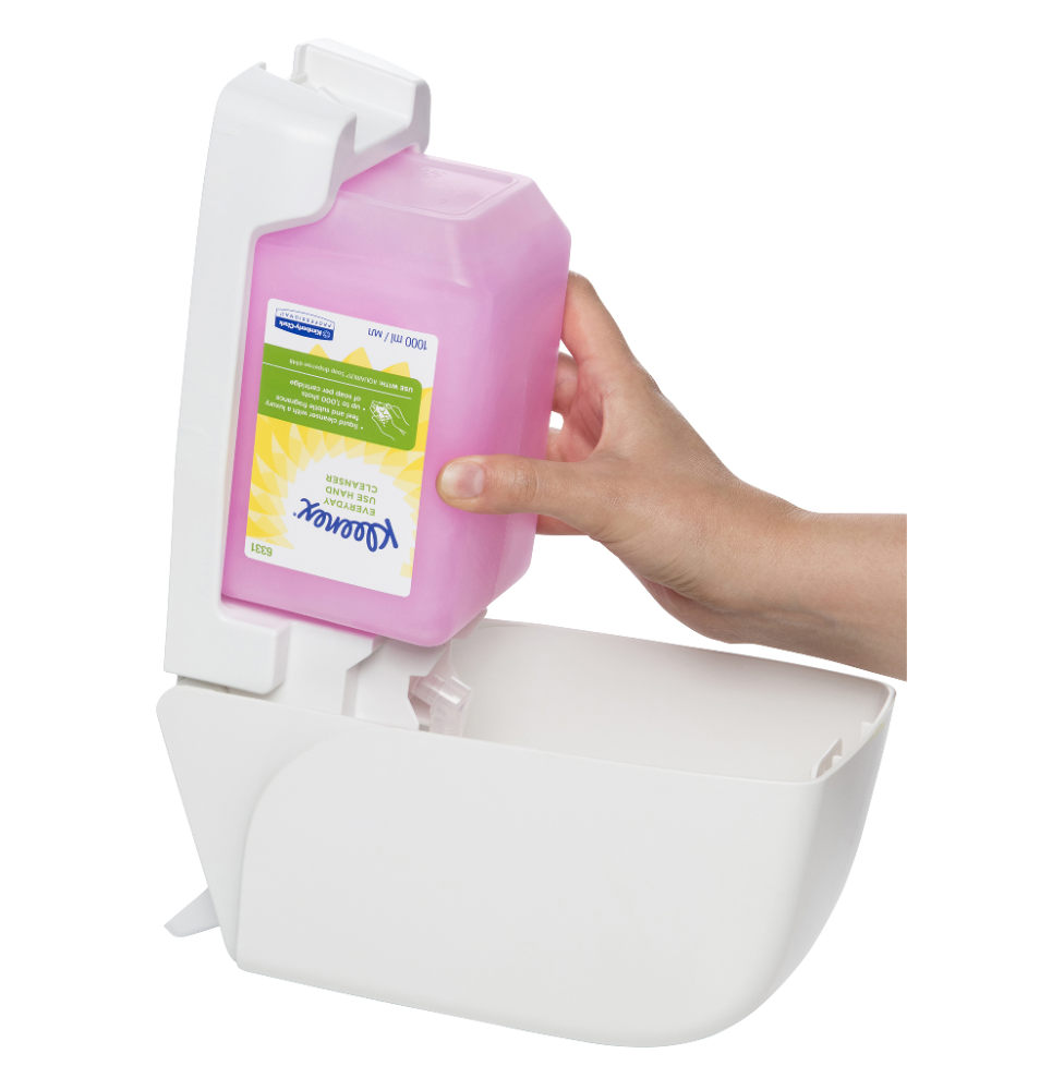 Puressence - Beyond Cleaning | CONSUMABLES FOR PERSONAL HYGIENE